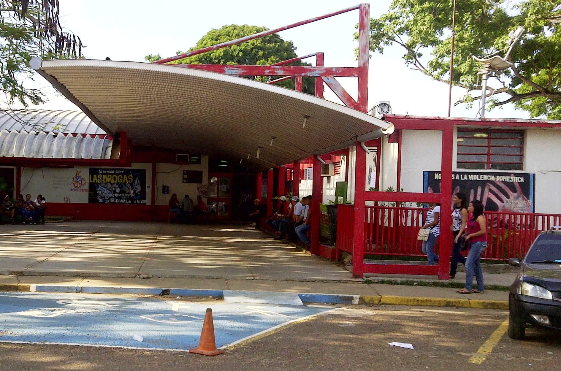 Reseña Histórica – Portal Oficial de la UPT de los Llanos Juana Ramírez